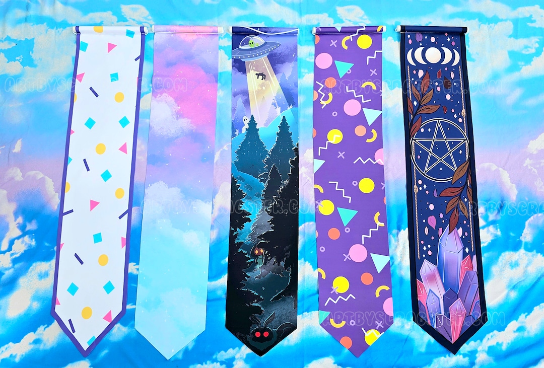 Aesthetic Pin Banners - Etsy