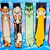 Splatoon Grizzco and Side Order Pin Banners - Etsy