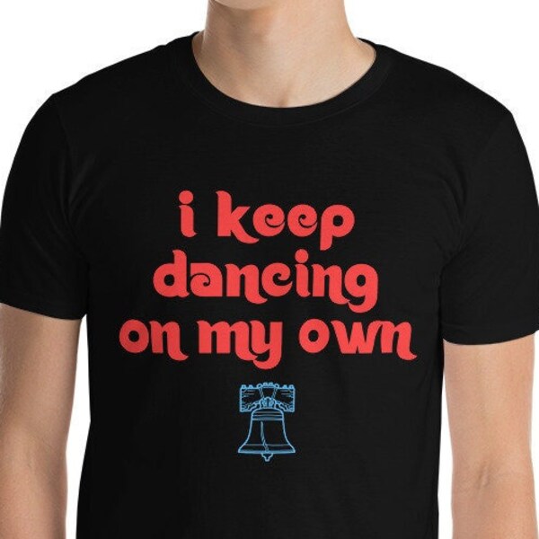 I Keep Dancing My Own Svg - Etsy