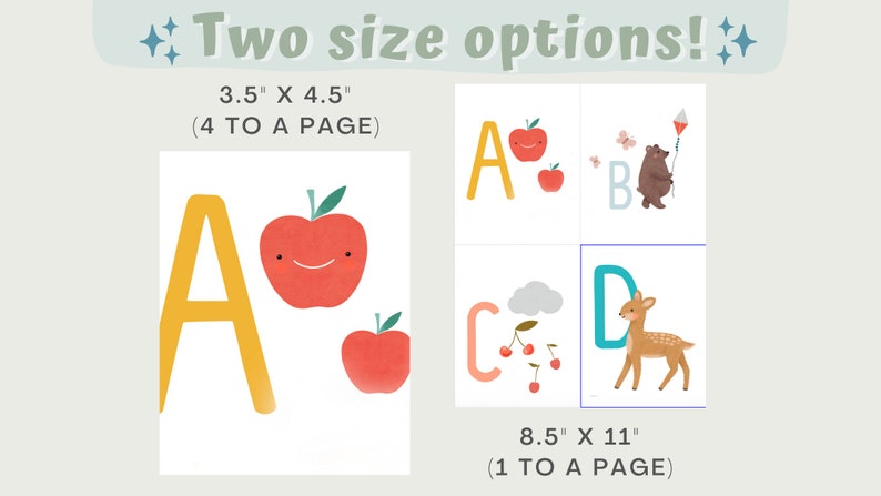 Adventure Alphabets, Abcs, Flashcards, Learning, Education, Montessori ...