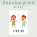 50 Manners, Etiquette Flash Cards, Learning, Montessori, Education ...