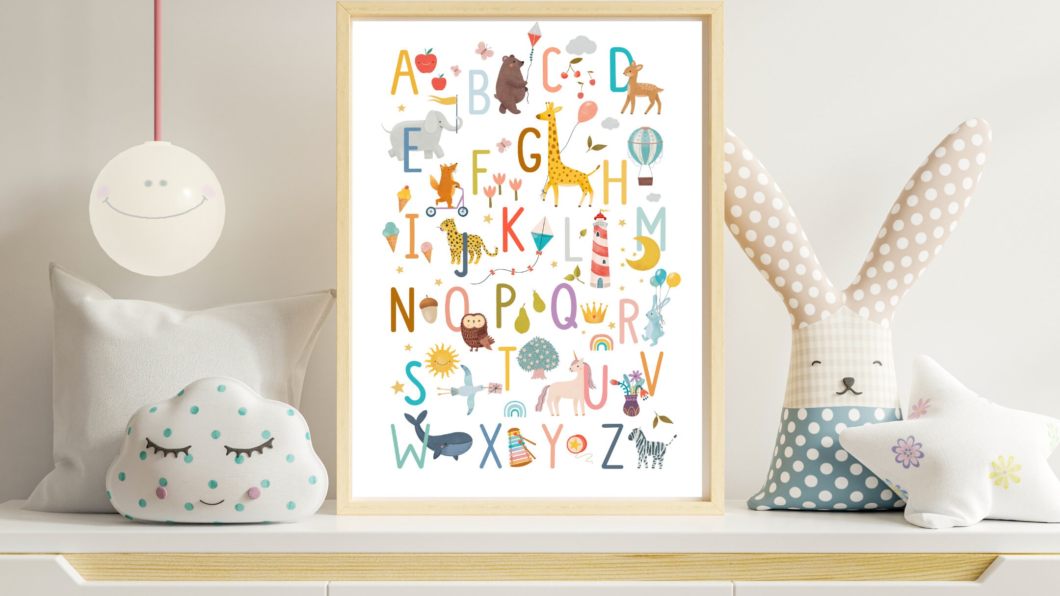 Adventure Alphabets Poster, Digital, Printables, Wall Art, Classroom ...