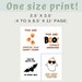 31 Lunchbox Halloween Notes, Printable, Digital, Children, School Lunch ...