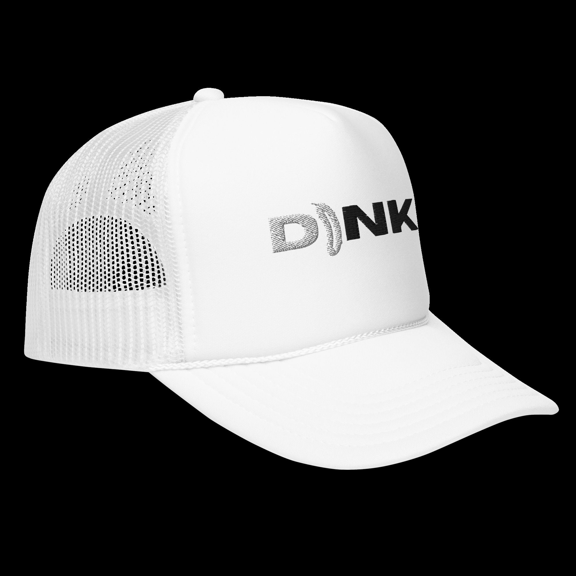 Dink Pickleball Trucker Hats - Etsy