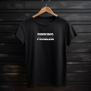 Dinking Problem | Pickleball Women's T-shirt - Etsy