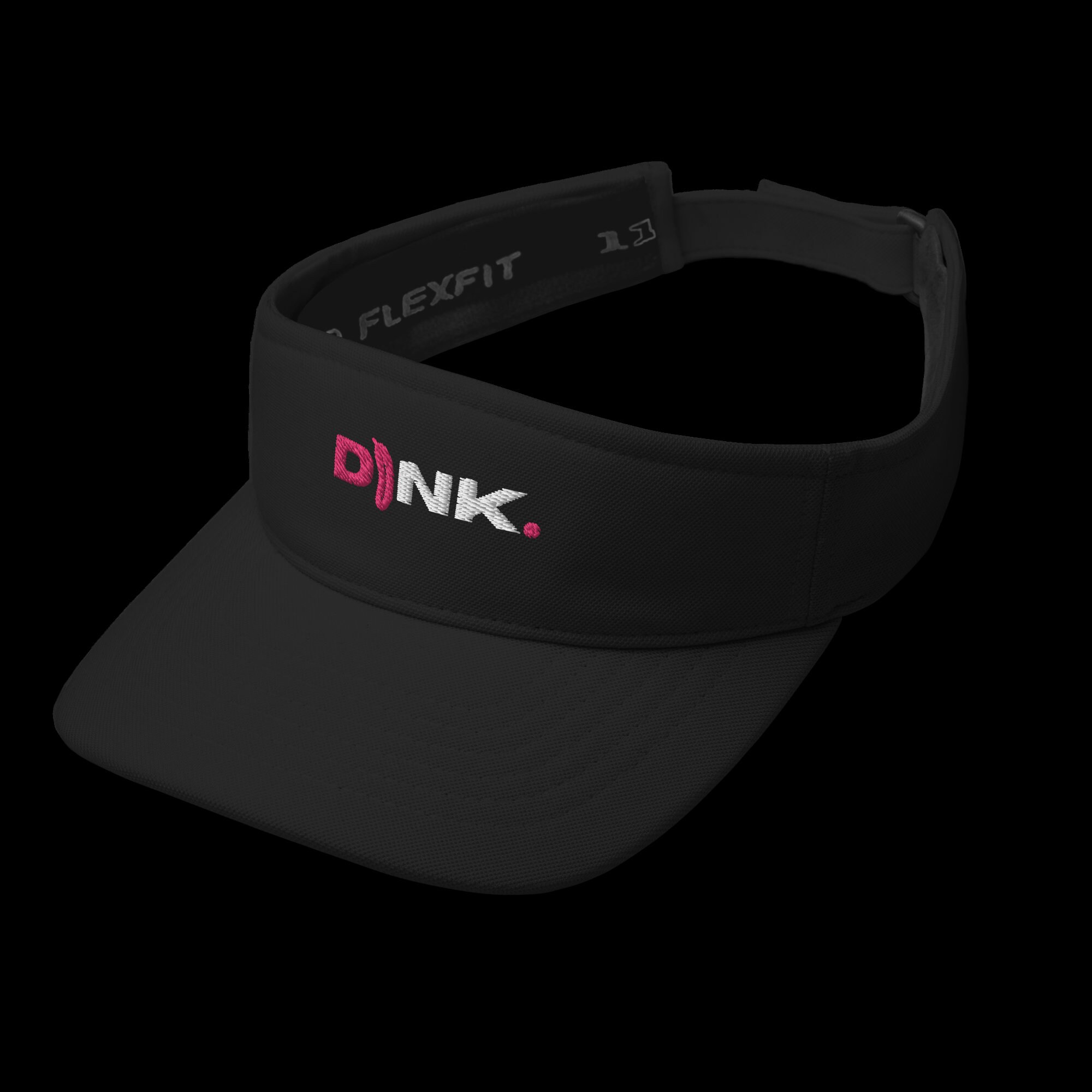 Pickleball Dink Women's Visor - Etsy