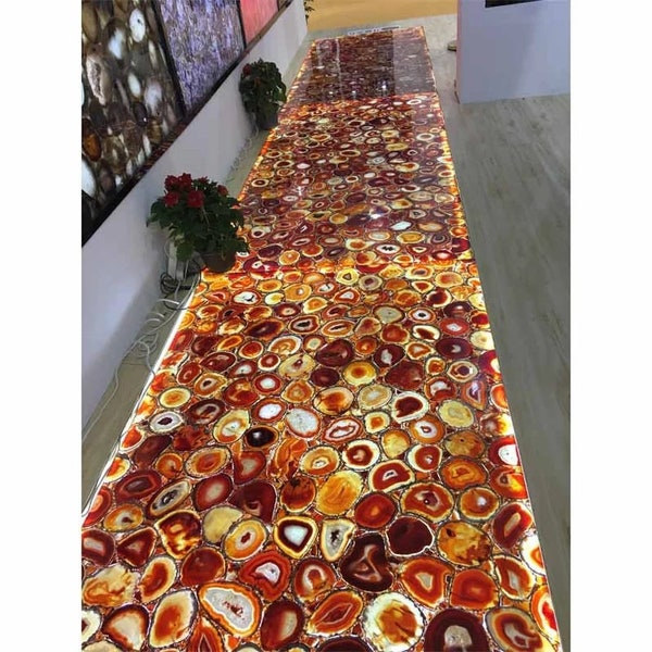 Translucent Agate - Etsy