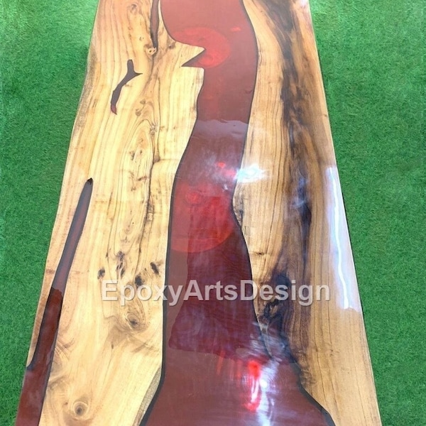 Epoxy Countertop - Etsy