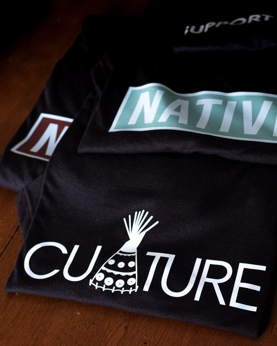 Native American Clothing Native American T-shirt - Etsy