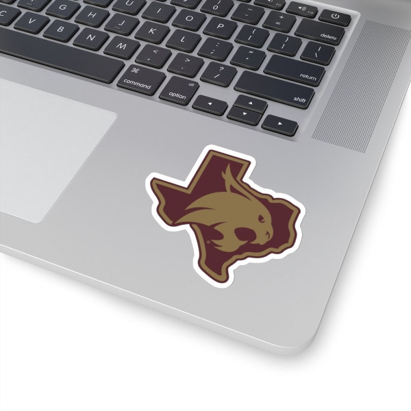 University of Texas Stickers - Etsy