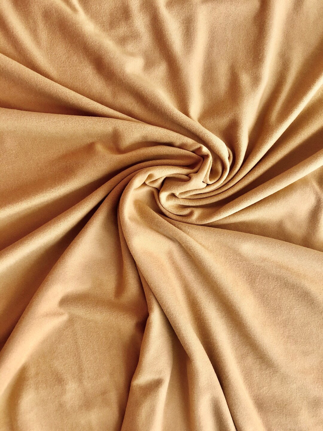 4 Way Stretch Jersey Knit Fabric by the Yard 60 Wide Fabric Fashion ...