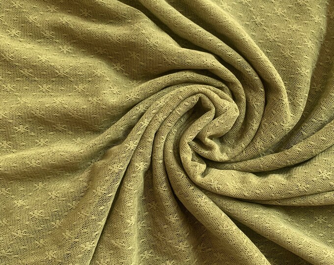 Stretch Mesh Fabric 4 Way Stretch Mesh Fabric by the Yard 50 Wide Mesh ...
