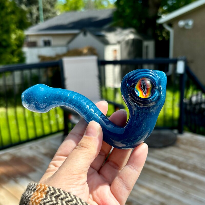 Sherlock Pipes - Etsy