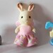 Sylvanian Calico Butterfly Child Costume - Etsy