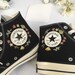 Embroidered Converse/custom Converse Hi Tops/converse Yellow Daisy ...