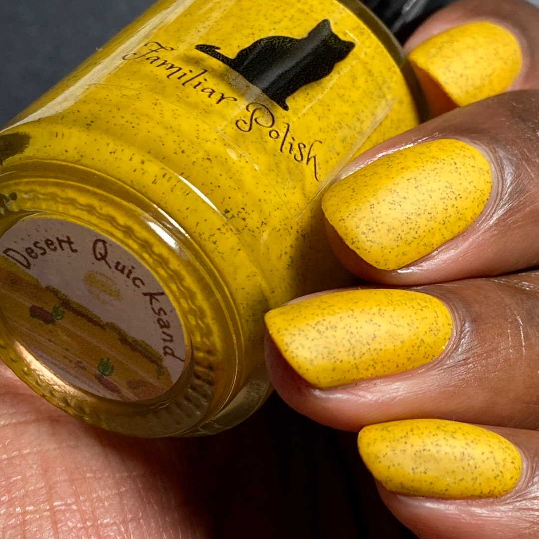 Desert Quicksand - Etsy