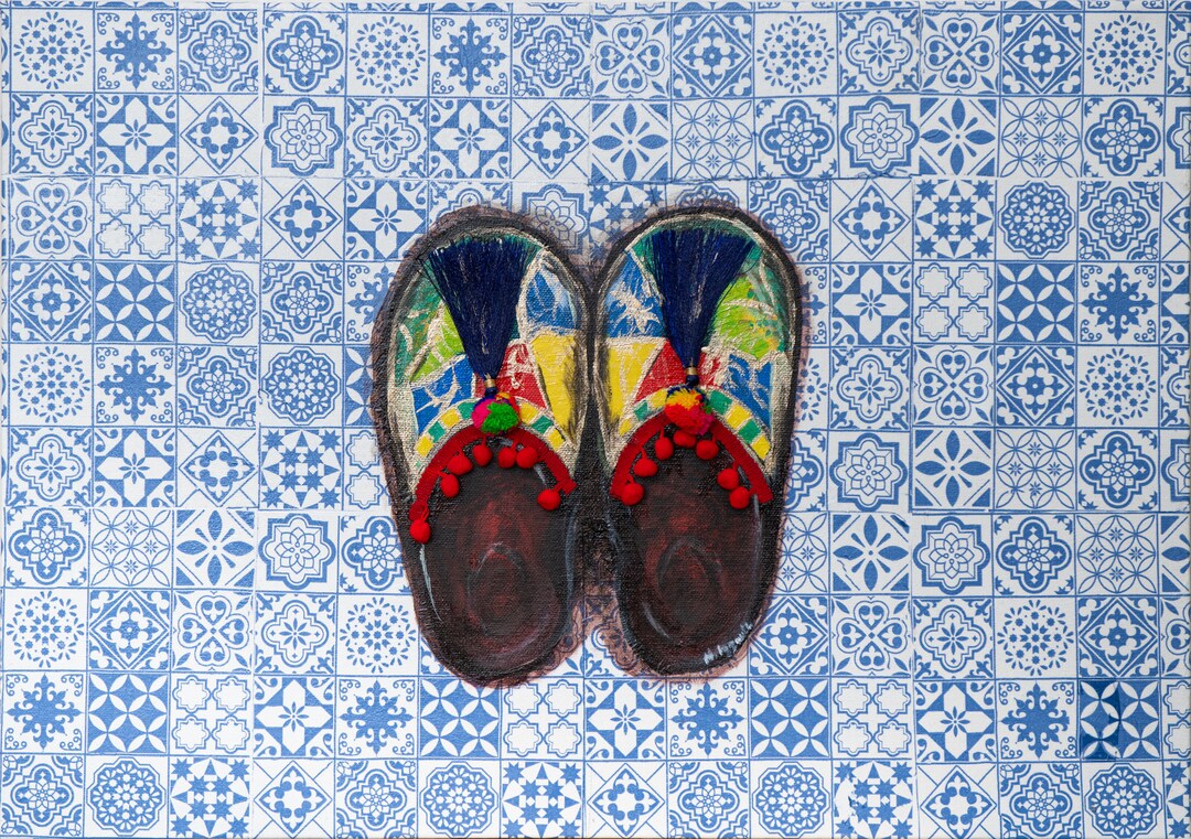 Homage Art Print - Etsy