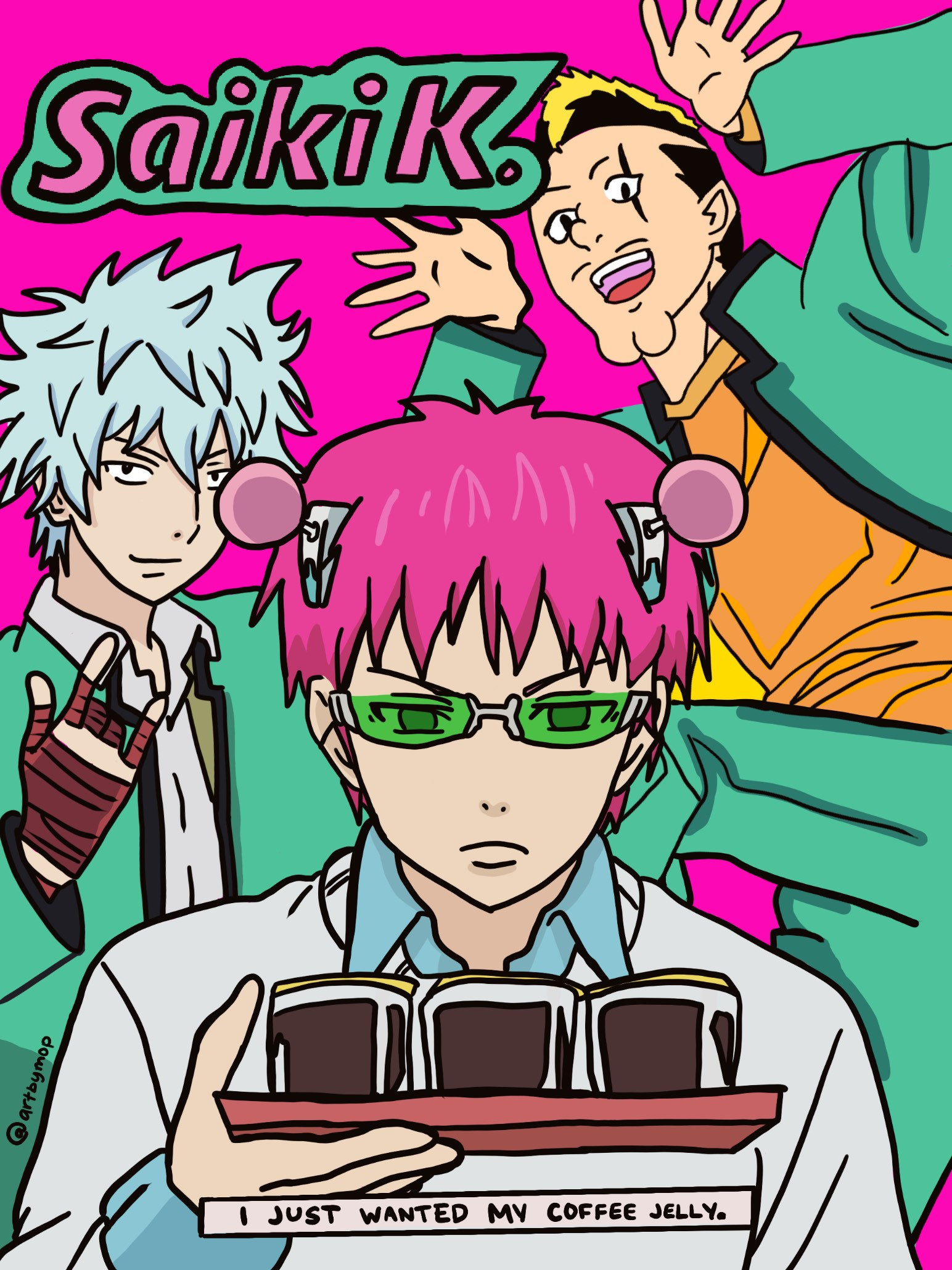 Anime Poster Anime Print Anime Wall Art Anime Living Room | Etsy