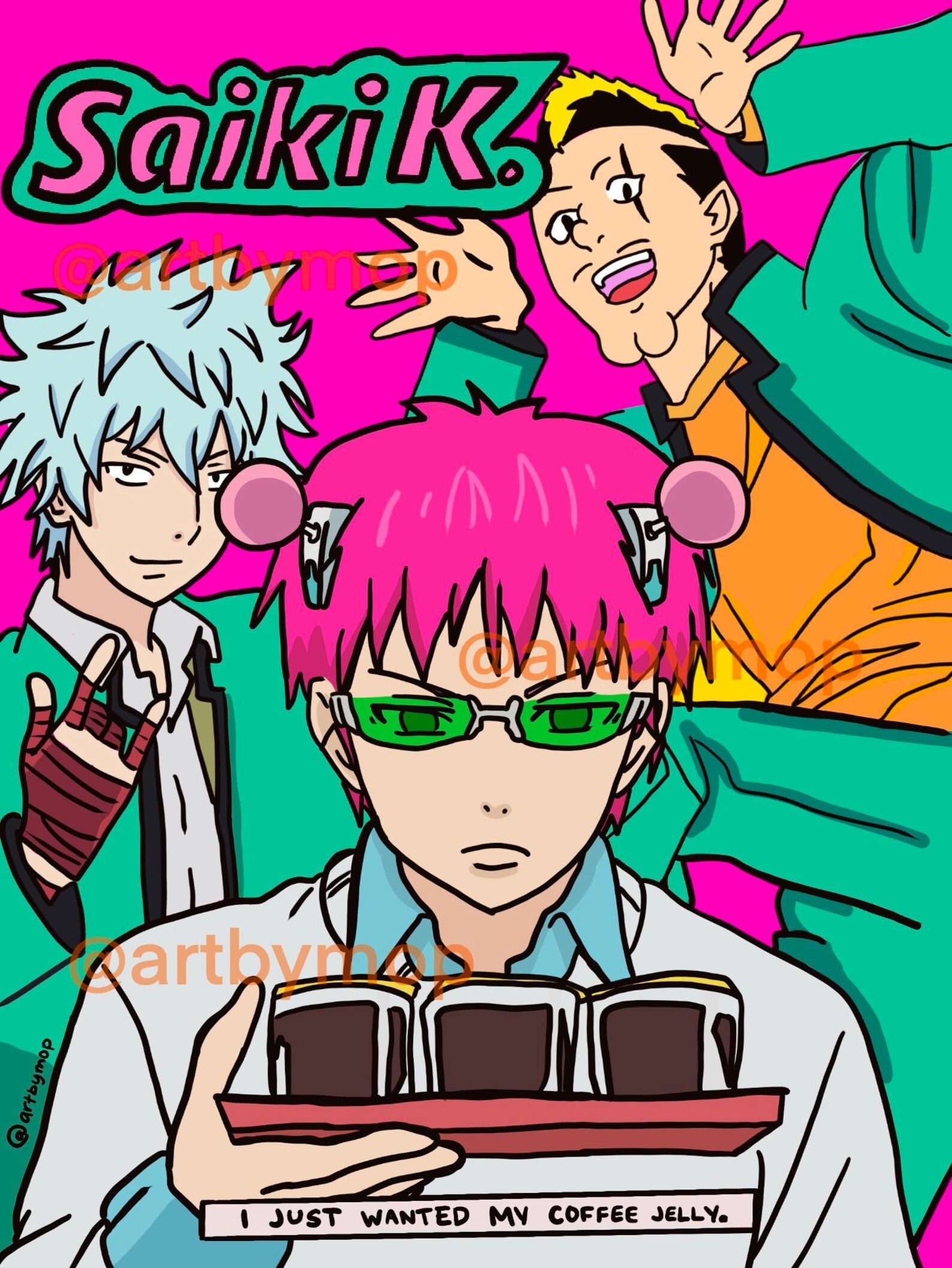 Anime Poster Anime Print Anime Wall Art Anime Living Room - Etsy