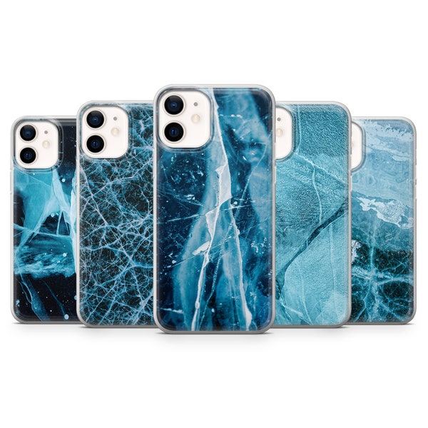 Frozen Phone Case - Etsy