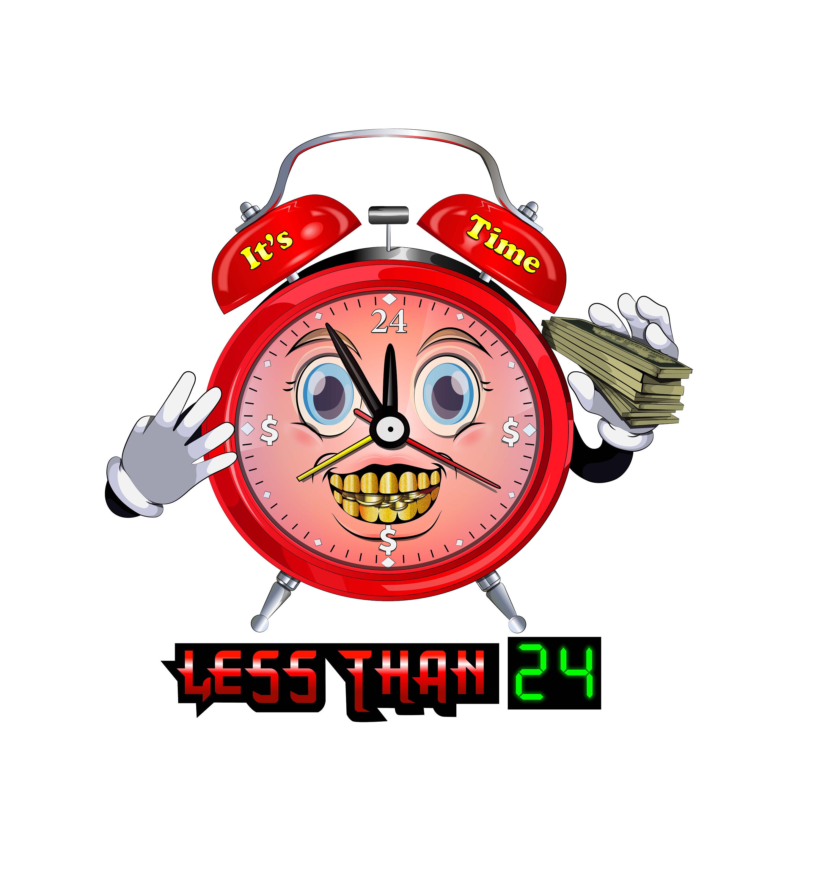 I Will Do Cartoon and Hand Drawn Illustration for You - Etsy UK