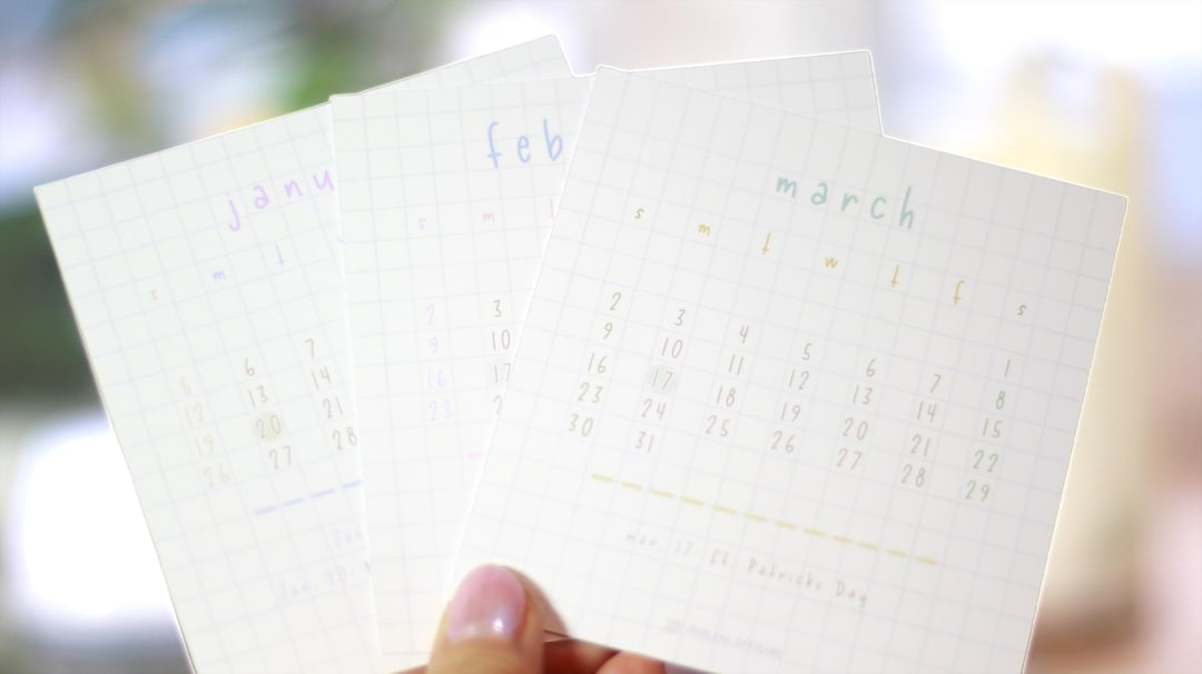 NEW 2025 Mini Desk Calendar | Cute Calendar | Matte Print | Cozy Art ...