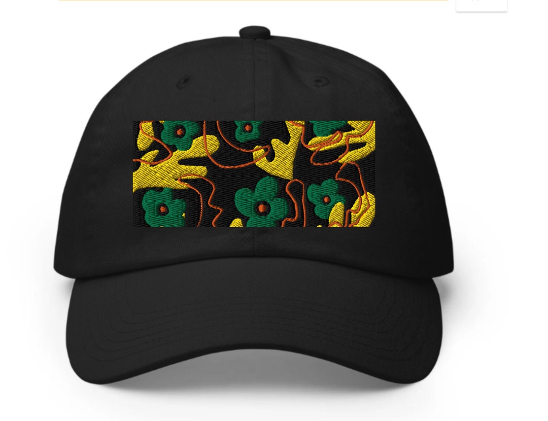 FRANCO Hat - Etsy