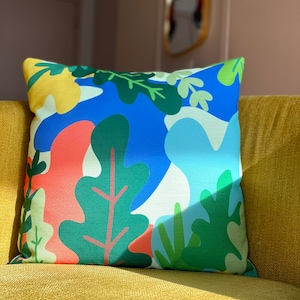 PENELOPE Pillow - Etsy