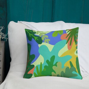 PENELOPE Pillow - Etsy