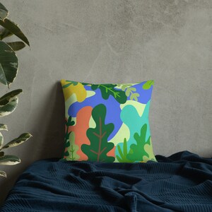 PENELOPE Pillow - Etsy