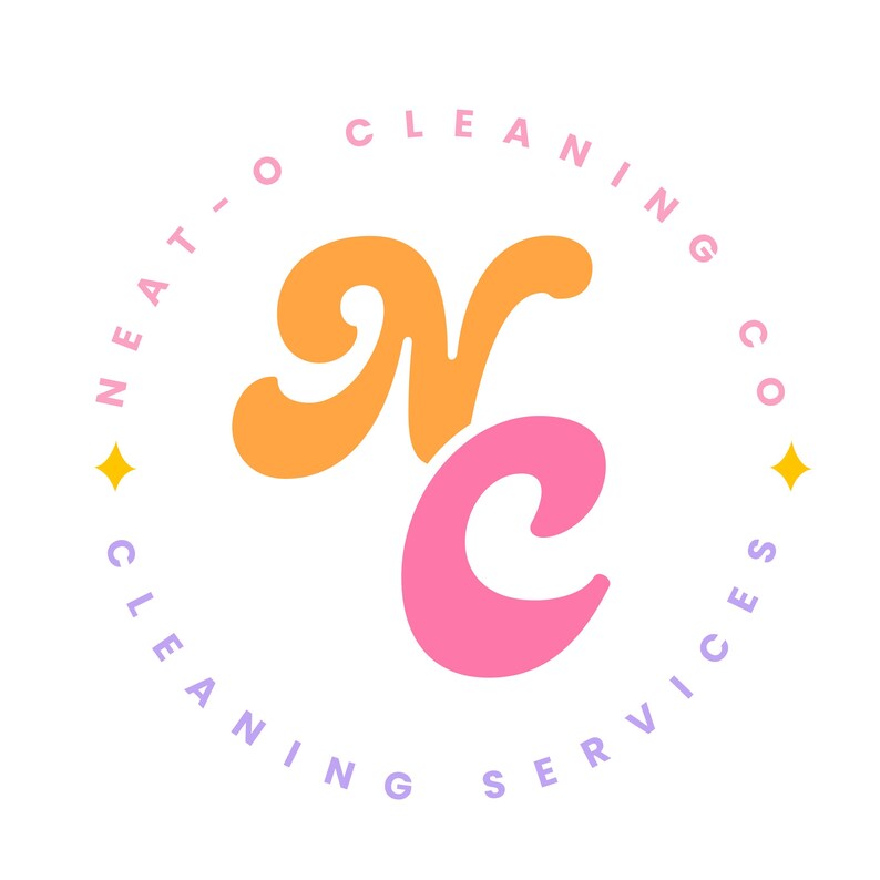 Editable Cleaning Logo Template - DIY Canva Cleaning Service Branding ...