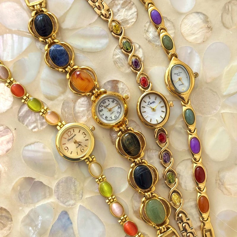 Scarab Bracelet - Etsy