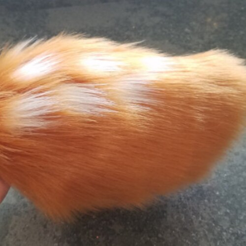 PDF PATTERN: Tail Pattern Pack 4 - Etsy