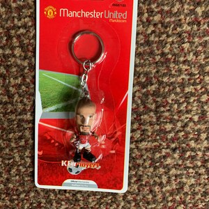 Key Player - Veron - Etsy