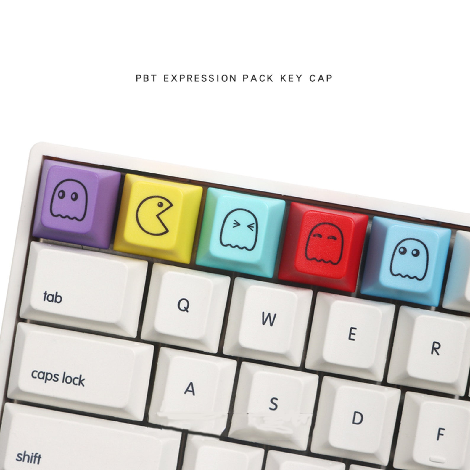 Emoji Keycap PBT Material Keycap CHERRY Height Size | Etsy