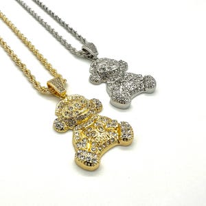 Nba Youngboy Chain - Etsy