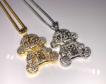 Nba Youngboy Necklace - Etsy