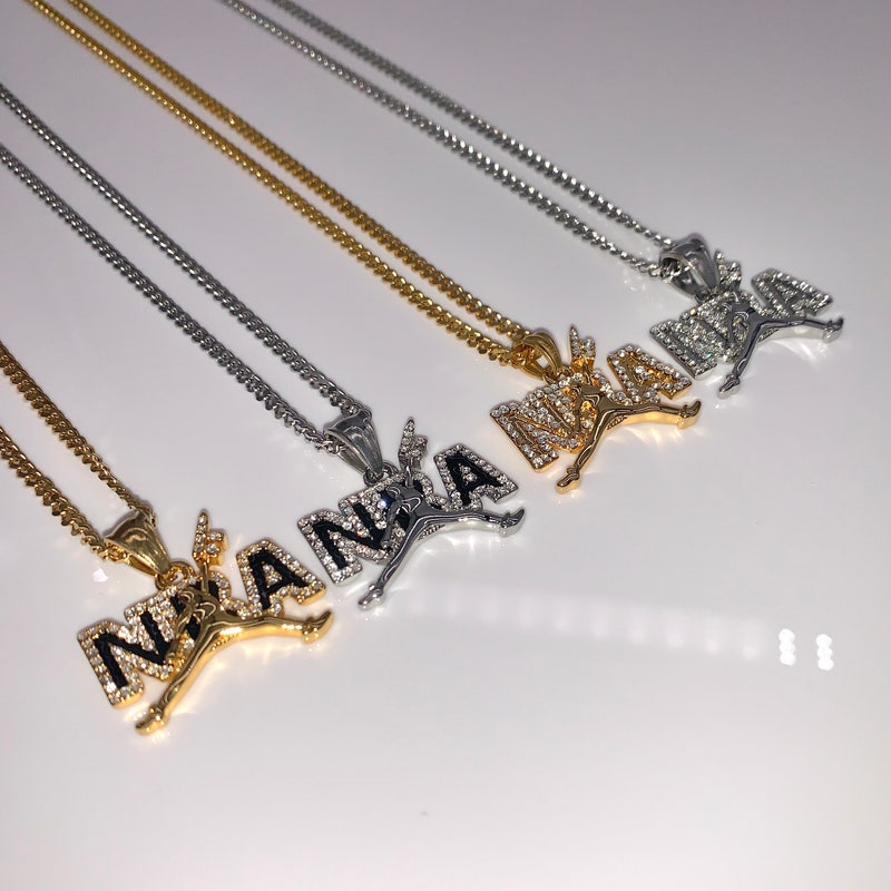 Nba Youngboy Chain - Etsy