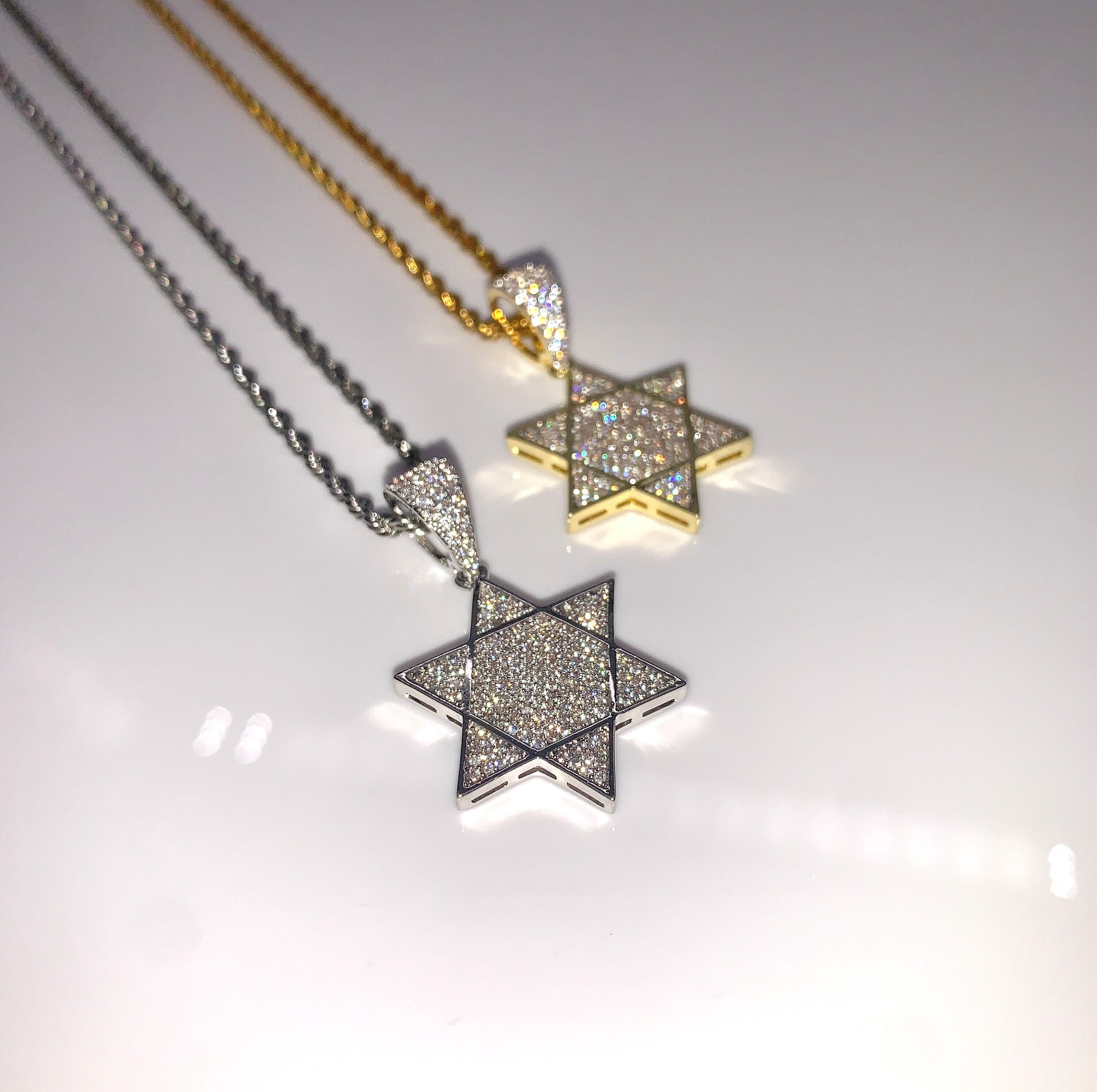 Original Cash Money Chain