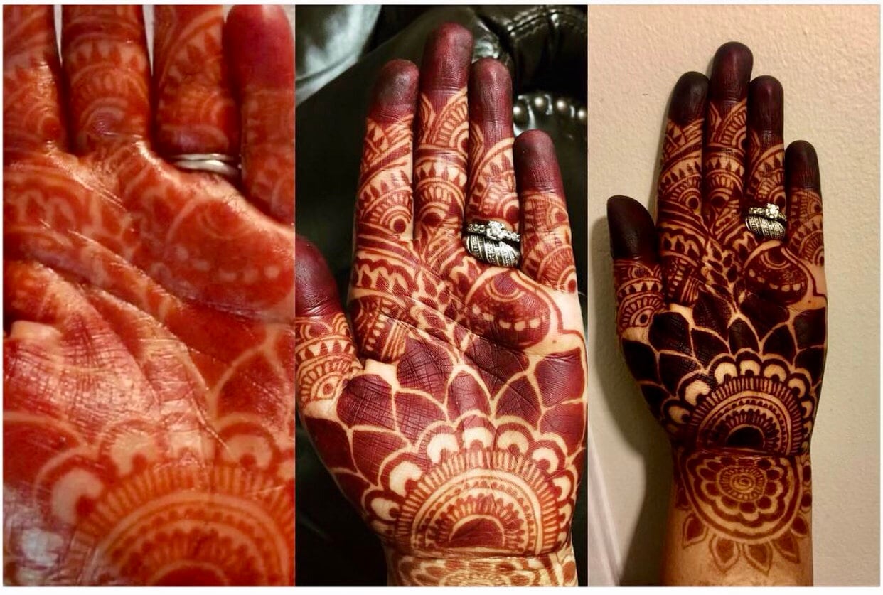Organic Mehandi Cones /mehandi Cones/henna / Organic Henna - Etsy