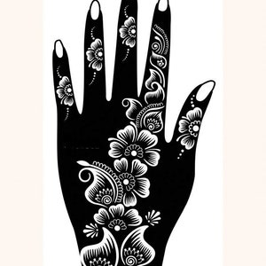 Henna - Etsy
