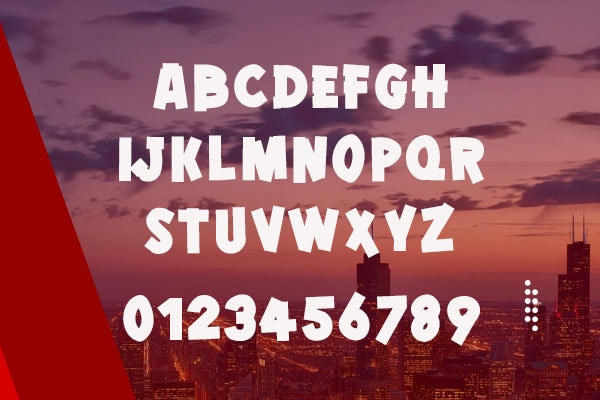 Doc Font , Display Font, OTF and TTF ,handwritten Font - Etsy