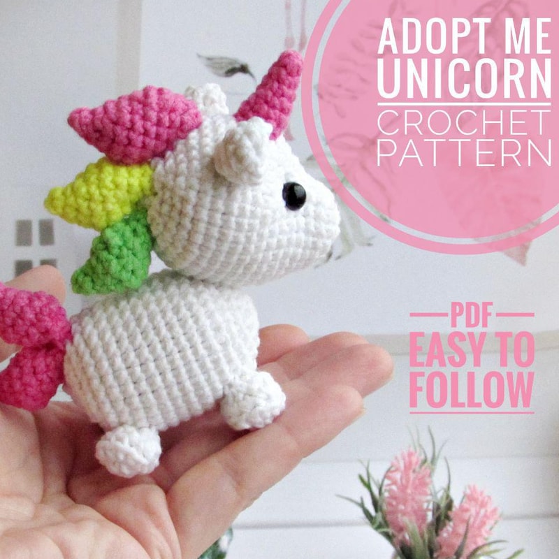 Adopt Dragon Toy - Etsy