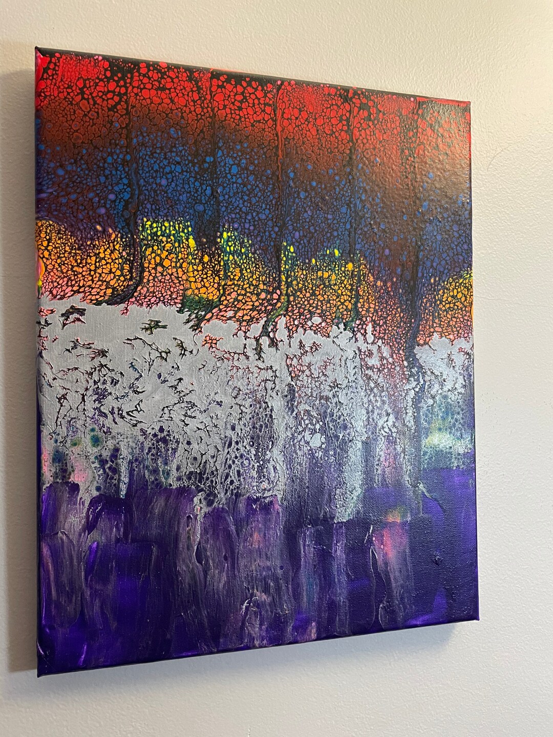 Complementary Cells - Etsy