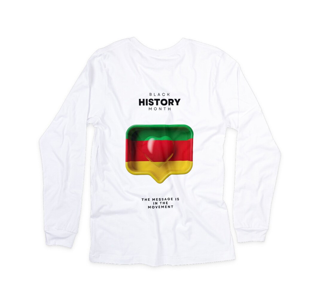 Love Black History Month Collection 2023 - Etsy