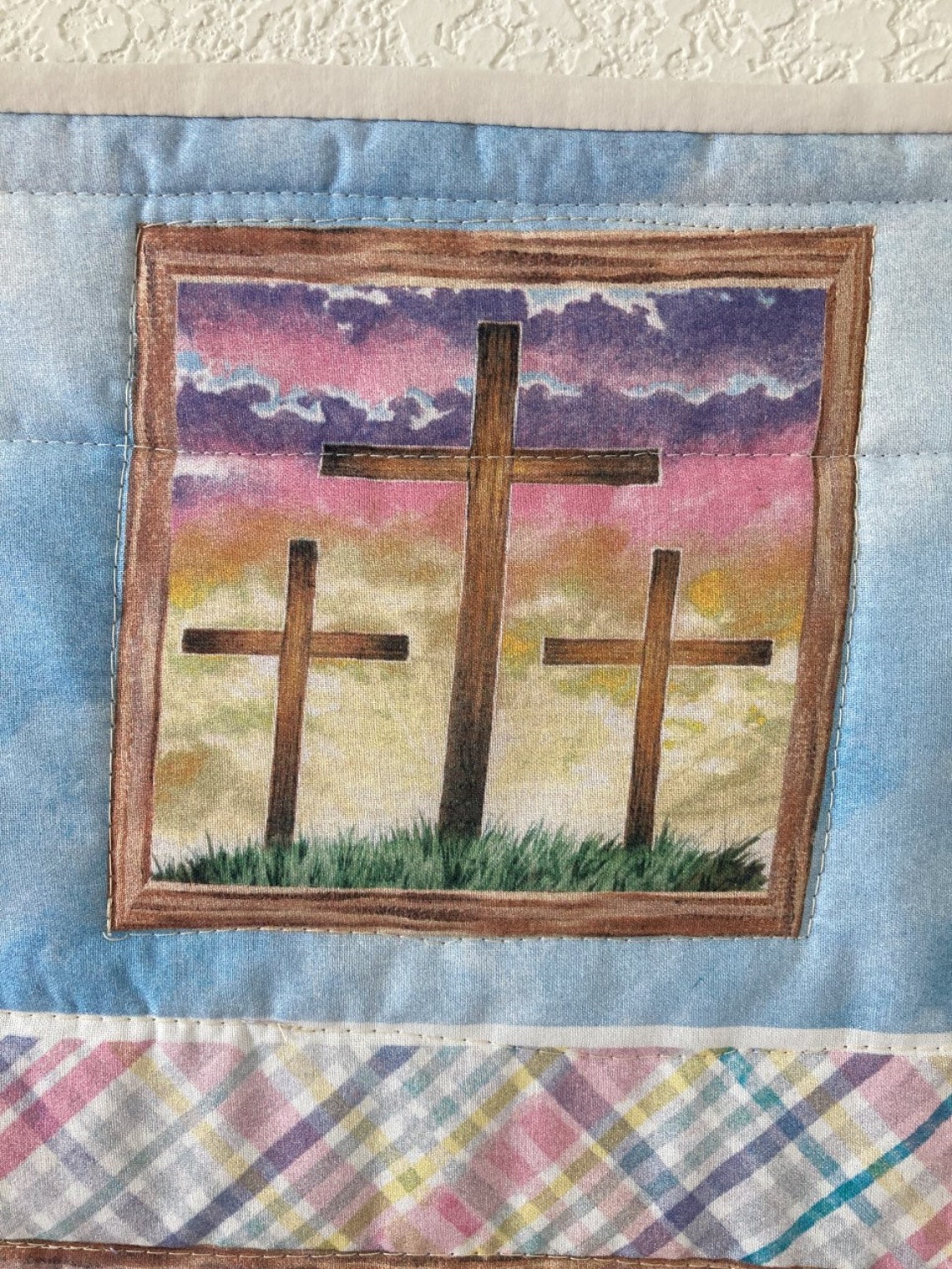 Easter Wall Hanging - Etsy