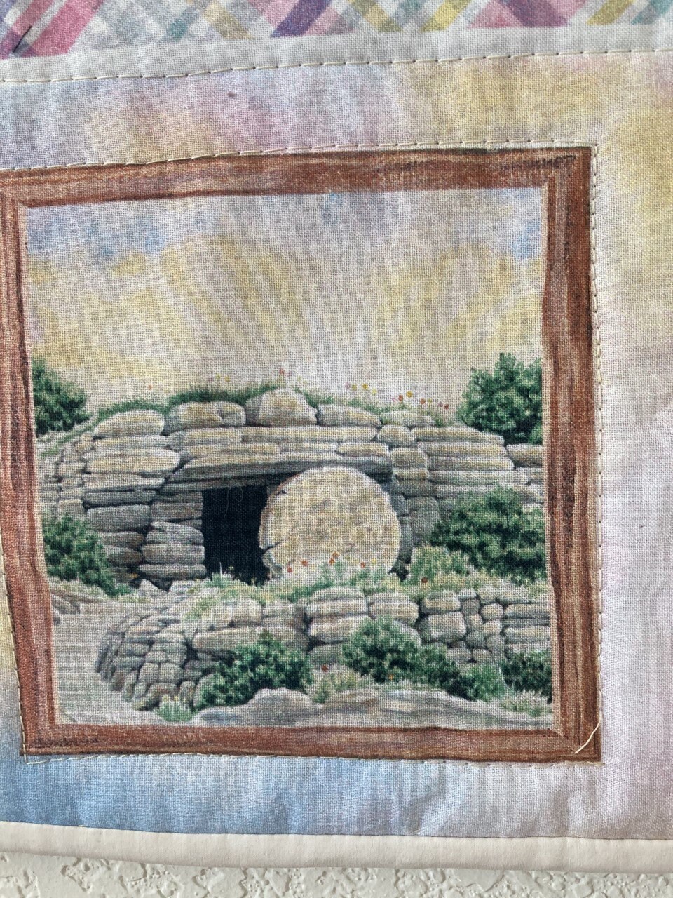 Easter Wall Hanging - Etsy