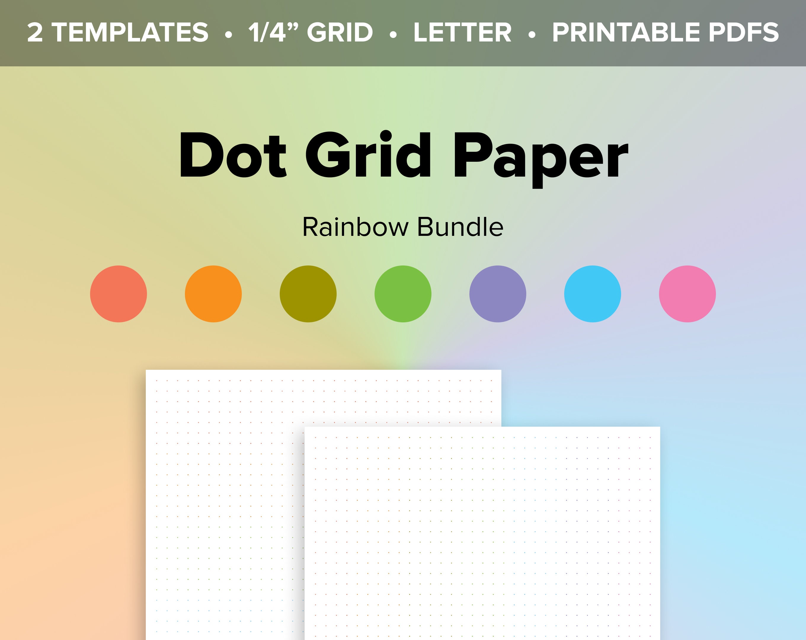 Printable Dot Paper Quarter Inch Dotted Grid Paper Free Printable Paper printable-dot-paper-quarter-inch-dotted-grid-paper-free-printable-paper