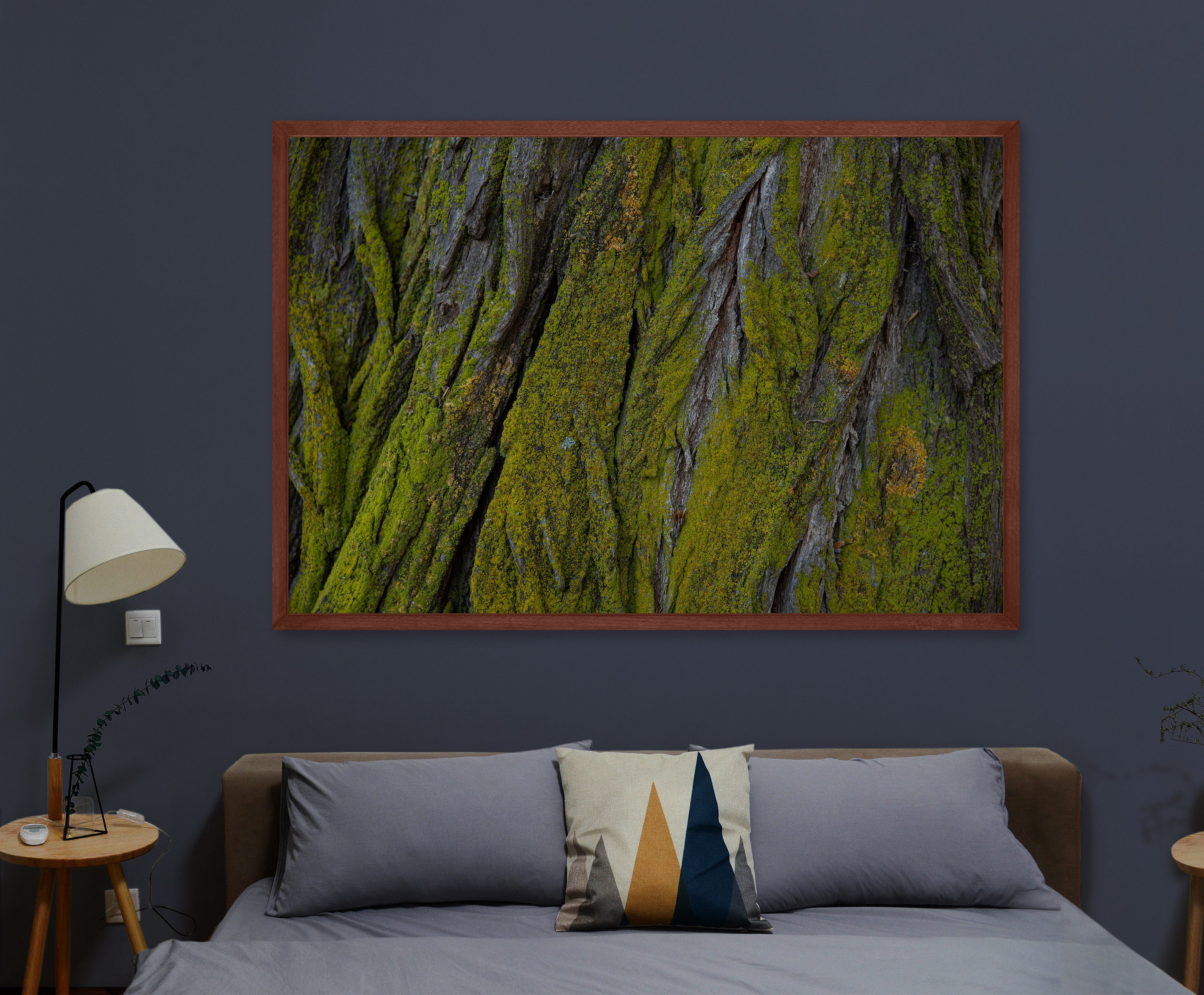 Digital Print, Texture, Photograph, Tree Bark - Etsy