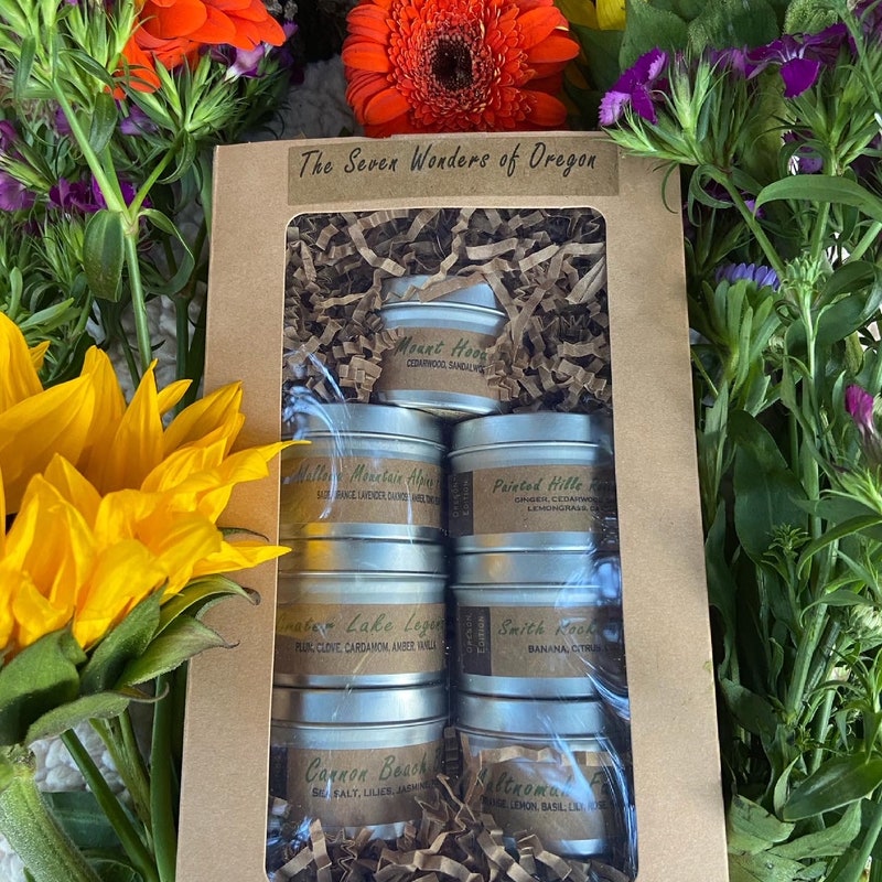 Made in Oregon - Etsy